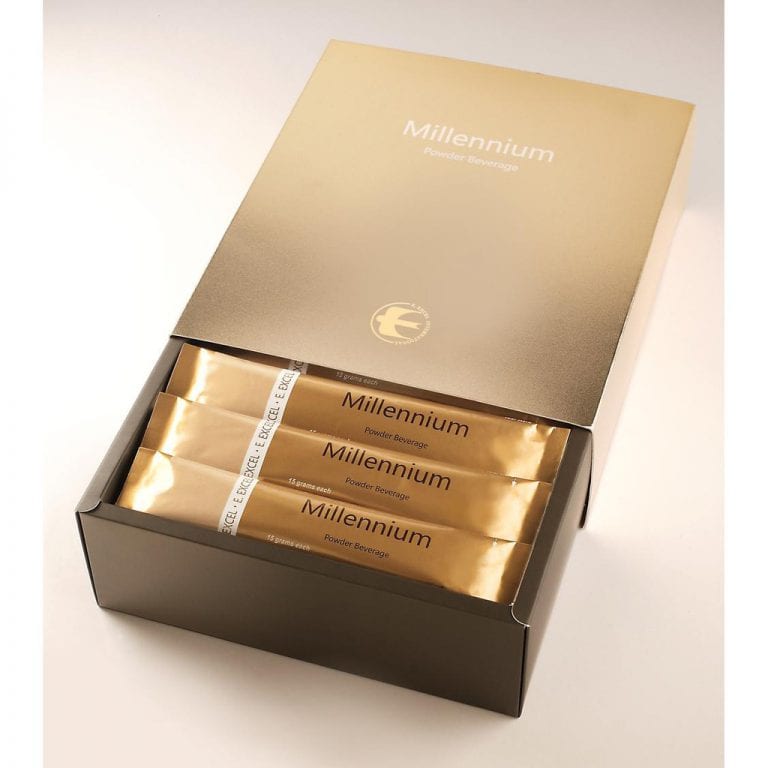 Millennium Powder Beverage 千禧泉粉狀 – Mall365.com.my