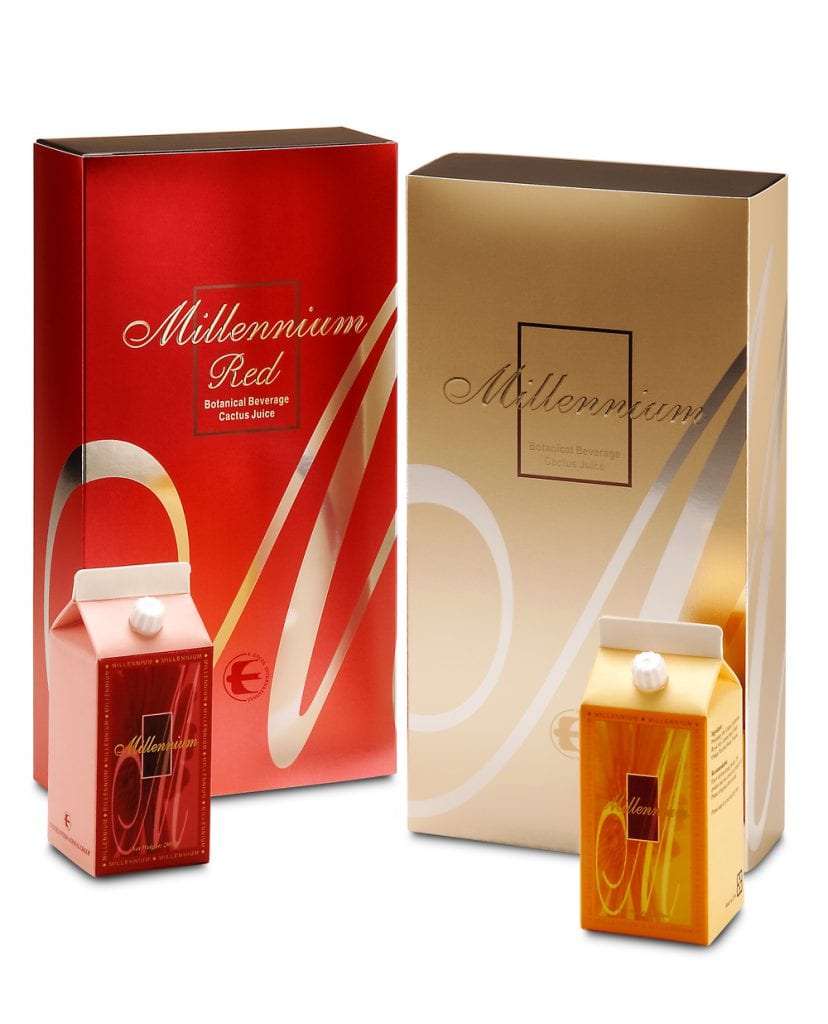 MILLENNIUM® / MILLENNIUM® RED – Mall365.com.my
