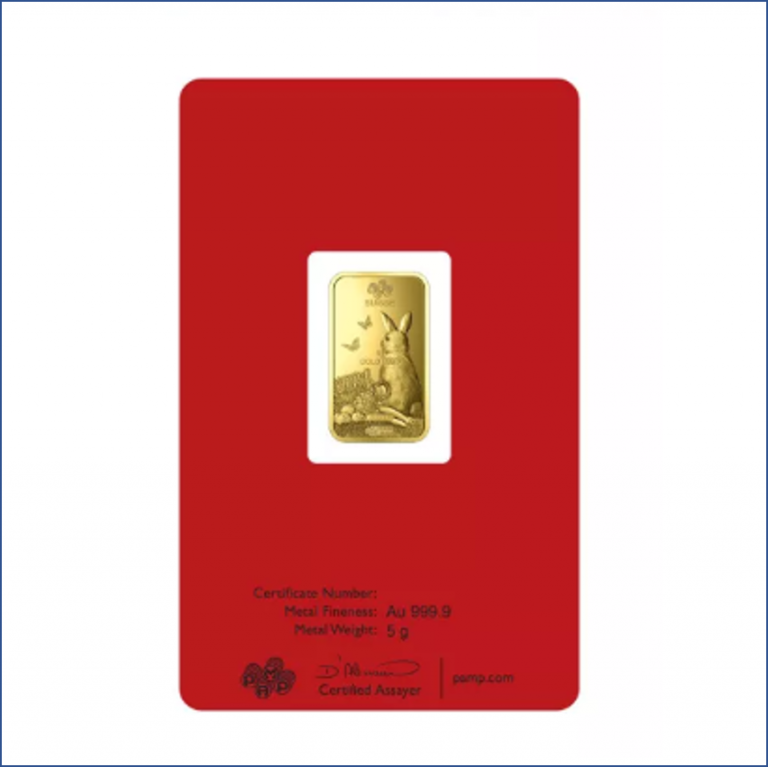 BUNGA RAYA GOLD BAR 10G – Mall365.com.my