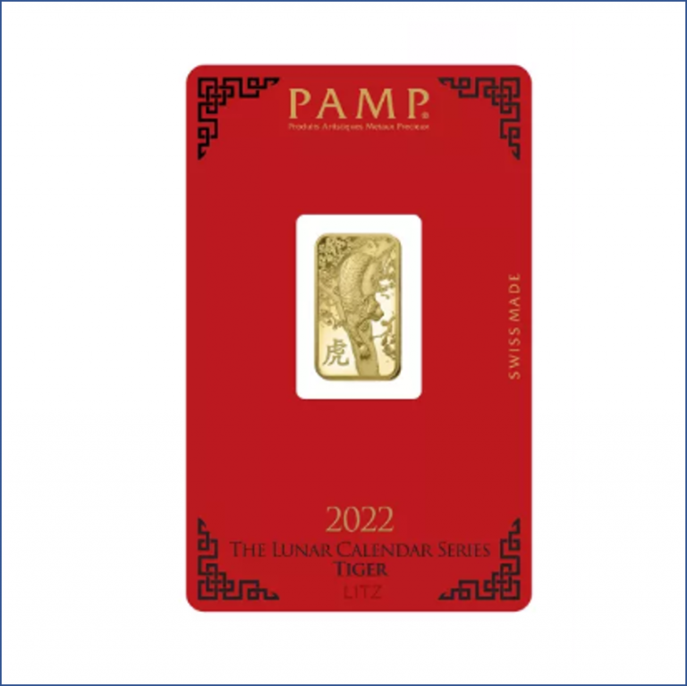 BUNGA RAYA GOLD BAR 10G – Mall365.com.my